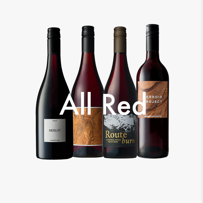 Everyday Wine Case Deals