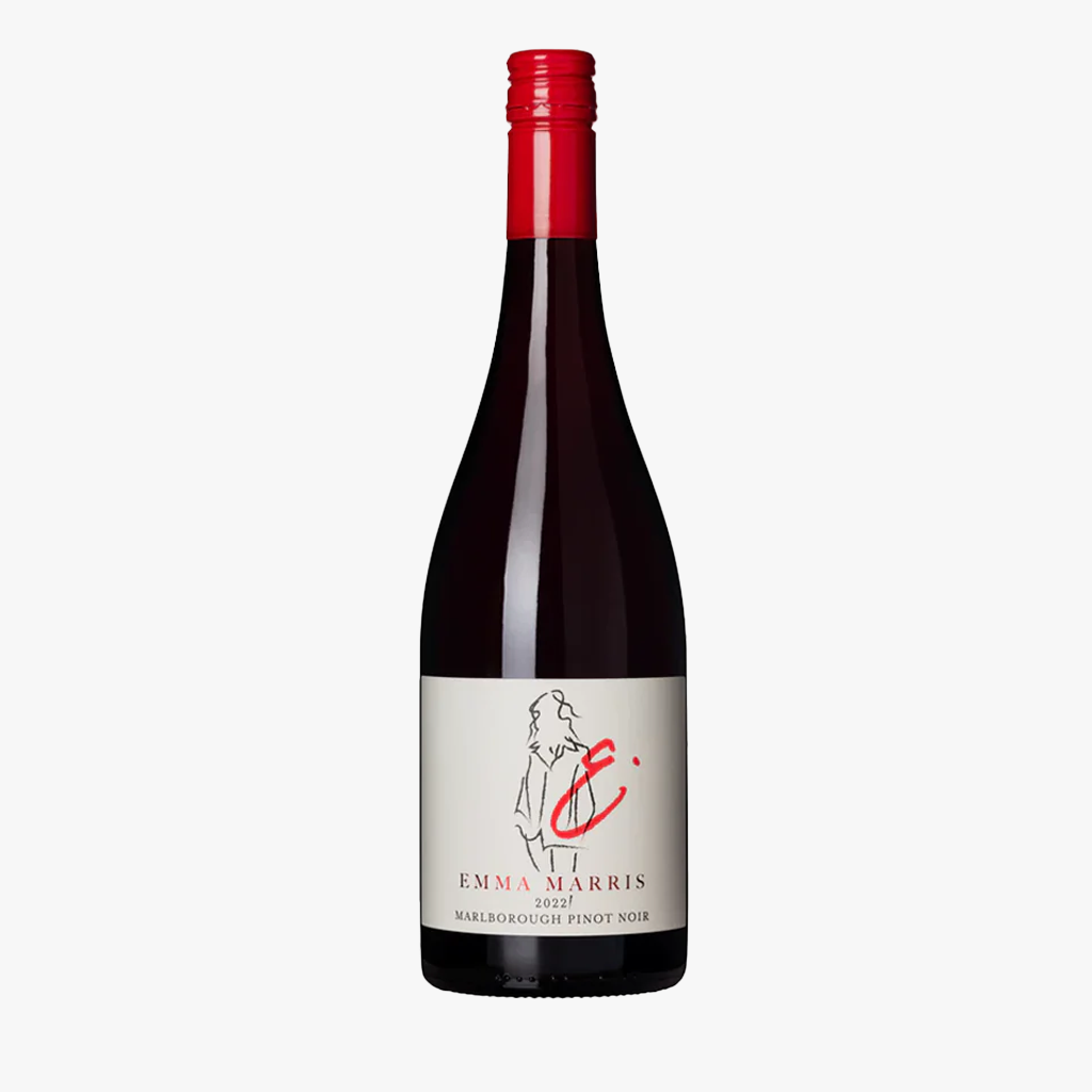 2023 Emma Marris Pinot Noir – Everyday Wine