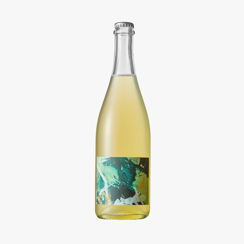 2025 Ancient Ways 'Ancestrale' Pét Nat – Everyday Wine