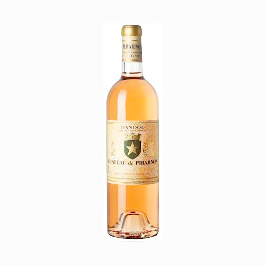 2022 Chateau de Pibarnon Bandol Rosé – Everyday Wine